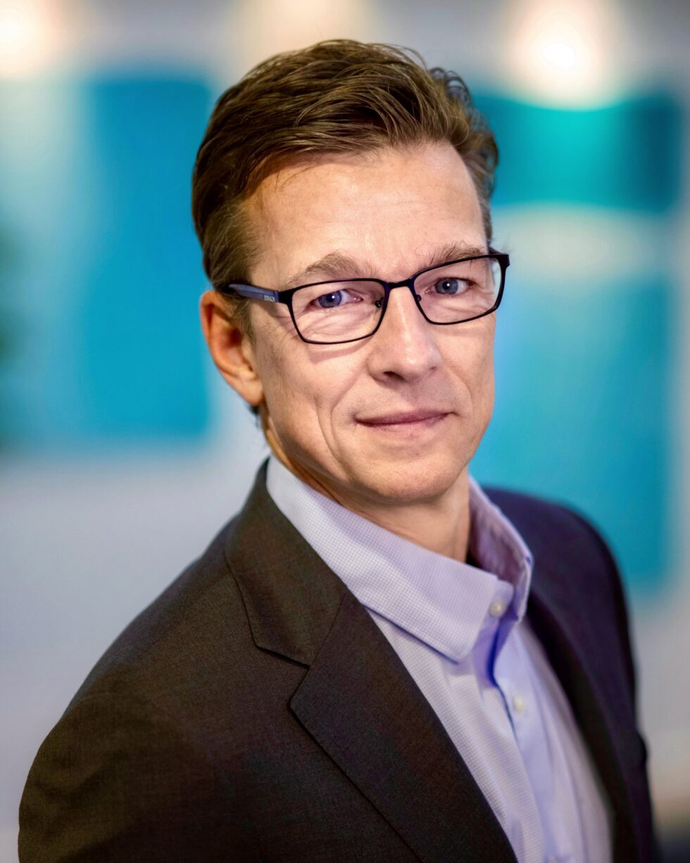 STEFAN POLLMANN | Williams Trading, LLC